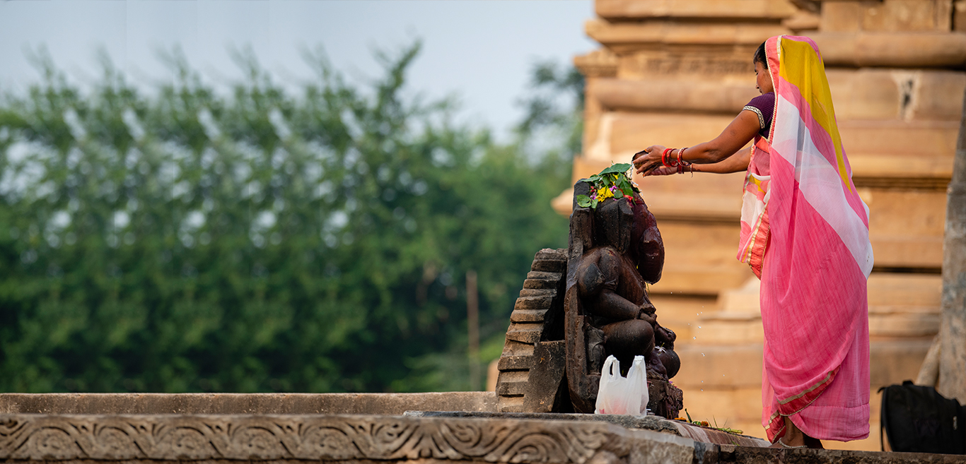 Overview of India - Distinct Destinations