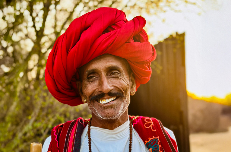 Curiosities of India